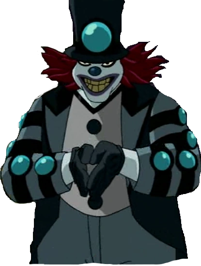 Zombozo | Bryce Bowman Wiki | Fandom