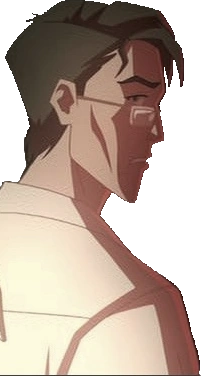 Bruce Banner | Bryce Bowman Wiki | Fandom