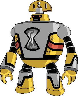 Clockwork | Bryce Bowman Wiki | Fandom