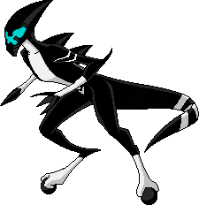 XLR8 | Bryce Bowman Wiki | Fandom