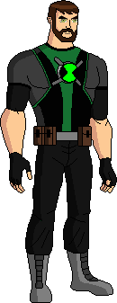 Ultimate Bowman | Bryce Bowman Wiki | Fandom