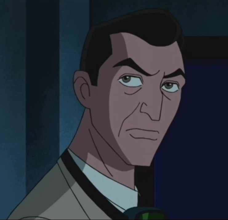 Professor Paradox | Bryce Bowman Wiki | Fandom