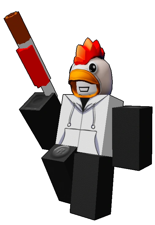 Paultry2007 | Brick Battler Original Character Wiki | Fandom