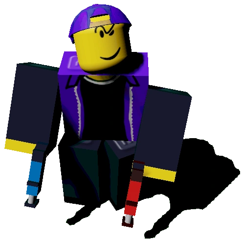 CenoIsCooking | Brick Battler Original Character Wiki | Fandom