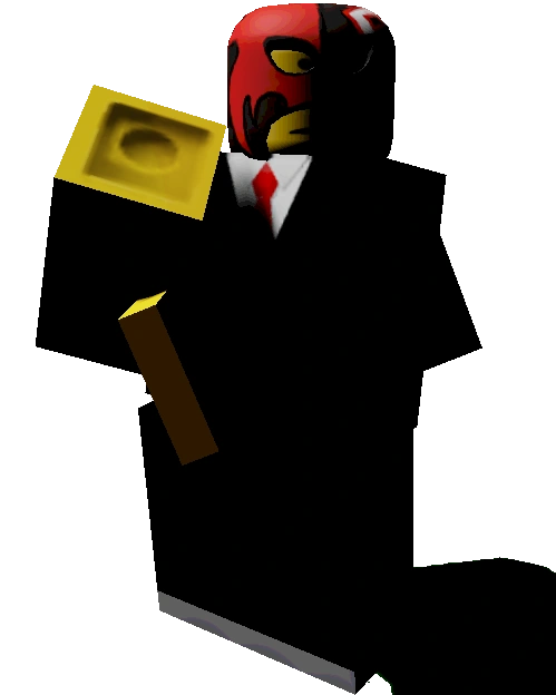 CainPwnz | Brick Battler Original Character Wiki | Fandom