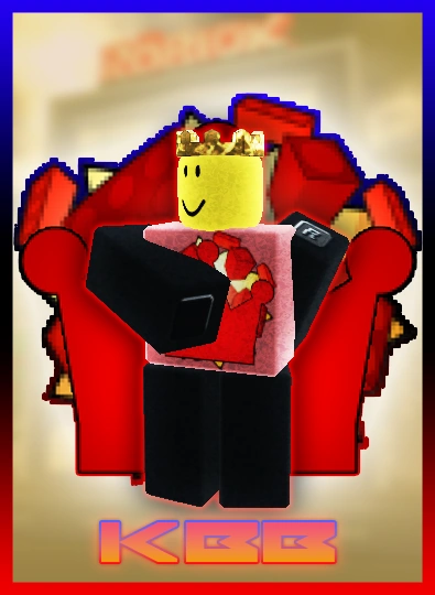 King of Brick Battle | Brick Battler Original Character Wiki | Fandom