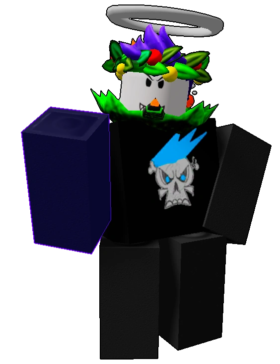 Aquarius444 | Brick Battler Original Character Wiki | Fandom