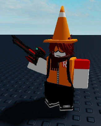 Trafficgunner | Brick Battler Original Character Wiki | Fandom