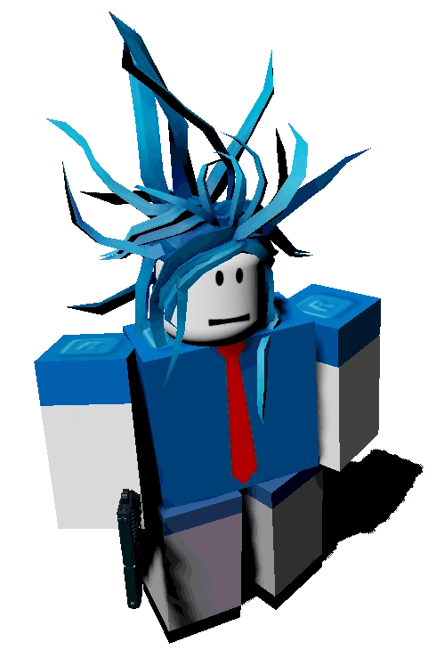 Tenamous | Brick Battler Original Character Wiki | Fandom