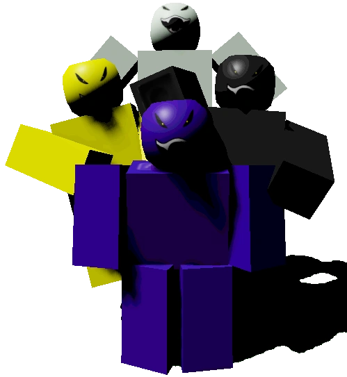 Liberators | Brick Battler Original Character Wiki | Fandom
