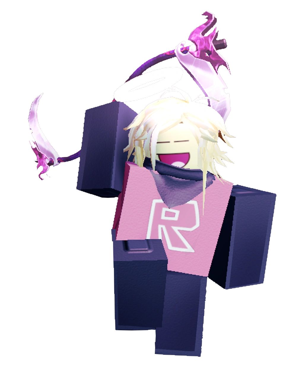 Epicgirl | Brick Battler Original Character Wiki | Fandom