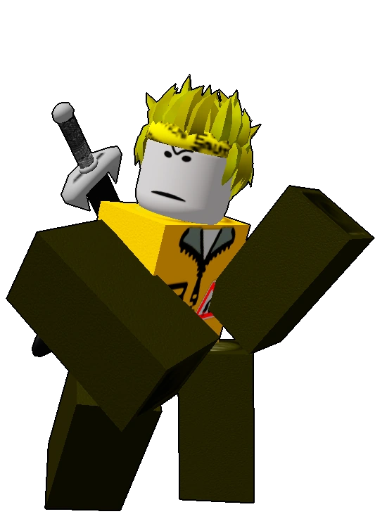 Render1 | Brick Battler Original Character Wiki | Fandom