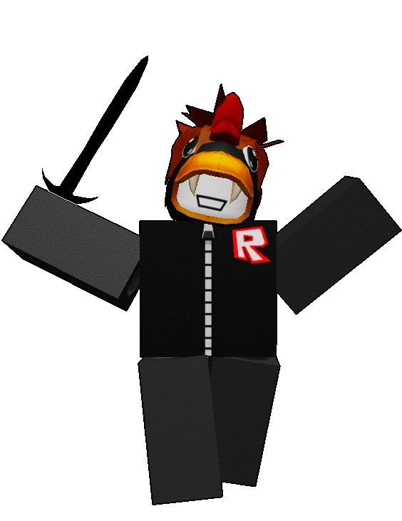 Saultry2007 | Brick Battler Original Character Wiki | Fandom