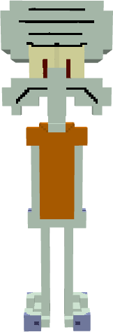 Angry Squidward | BBPCMS Wiki | Fandom