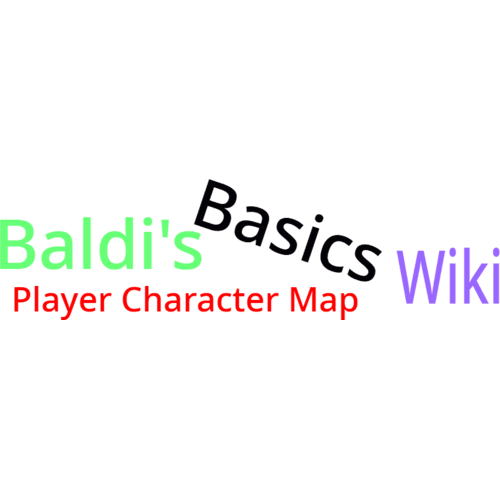 BBSCMS 1 Map | BBPCMS Wiki | Fandom