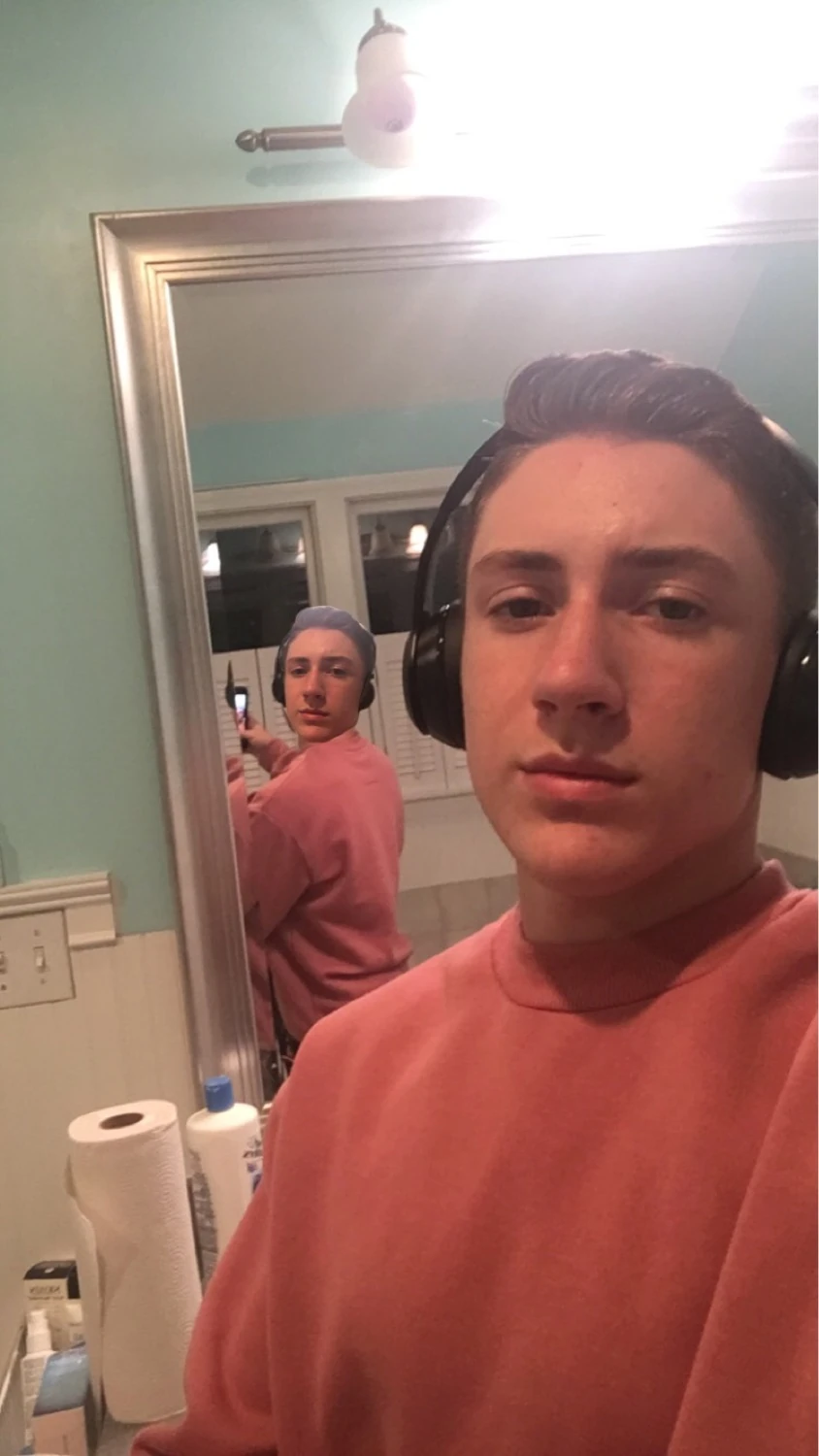 Harry | BBpoltergiestCinematicUniverse Wiki | Fandom