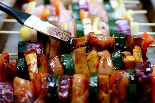 Complete List of Recipes | BBQ Wiki | Fandom