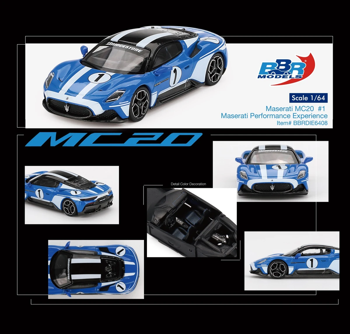 Pre-Order | BBR Diecast Models Wiki | Fandom