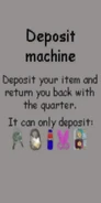 Vending Machine | Baldi's Basics random maps series Wiki | Fandom