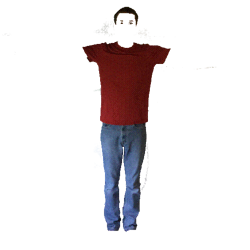 List of characters | Baldi's Basics random maps series Wiki | Fandom