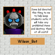 Laura | Baldi's Basics random maps series Wiki | Fandom