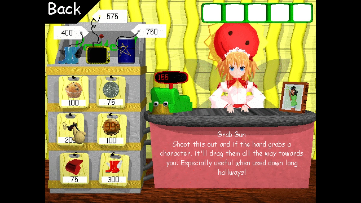 Category:Modes | Baldi's Basics random maps series Wiki | Fandom