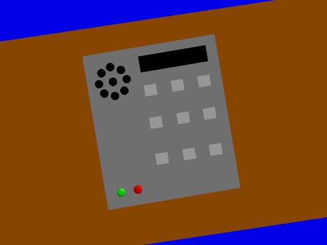 The Phone Call | Baldi's Basics random maps series Wiki | Fandom