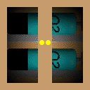 Oxygen Cabinet | Baldi's Basics random maps series Wiki | Fandom