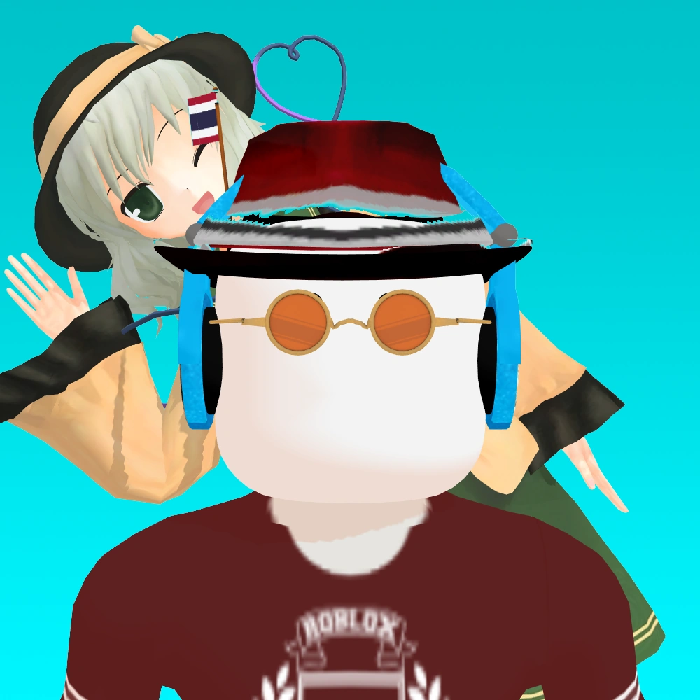 Paulor94 | Baldi's Basics random maps series Wiki | Fandom