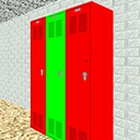 Lockers | Baldi's Basics random maps series Wiki | Fandom