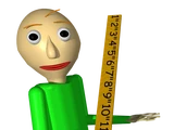 Category:Characters | Baldi's Basics random maps series Wiki | Fandom
