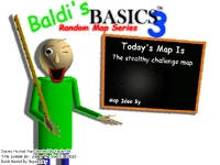 List of maps | Baldi's Basics random maps series Wiki | Fandom