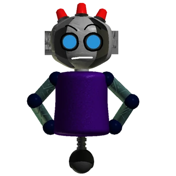 Laura | Baldi's Basics random maps series Wiki | Fandom