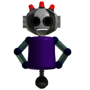 Laura | Baldi's Basics random maps series Wiki | Fandom