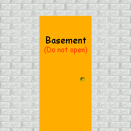 Door | Baldi's Basics random maps series Wiki | Fandom