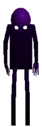 Shadow Baldi | Baldi's Basics random maps series Wiki | Fandom
