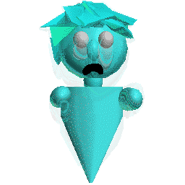 BBRMS: Remastered | Baldi's Basics random maps series Wiki | Fandom