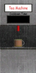 Tea Machine | Baldi's Basics random maps series Wiki | Fandom