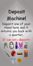 Vending Machine | Baldi's Basics random maps series Wiki | Fandom