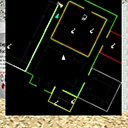 Minimap | Baldi's Basics random maps series Wiki | Fandom