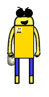 Demetrius | Baldi's Basics random maps series Wiki | Fandom