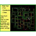 List of structures | Baldi's Basics random maps series Wiki | Fandom