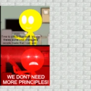 List of Posters | Baldi's Basics random maps series Wiki | Fandom