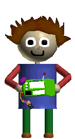 Category:Custom Characters | Baldi's Basics random maps series Wiki ...