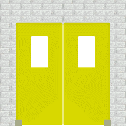 Swinging Door | Baldi's Basics random maps series Wiki | Fandom