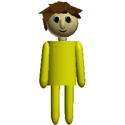 Customers | Baldi's Basics random maps series Wiki | Fandom