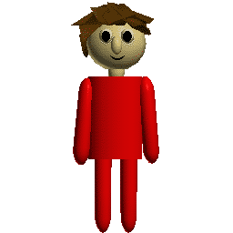 Customers | Baldi's Basics random maps series Wiki | Fandom