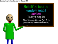 List of maps | Baldi's Basics random maps series Wiki | Fandom