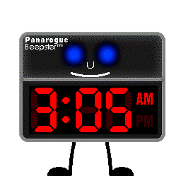 Beepster | Baldi's Basics random maps series Wiki | Fandom