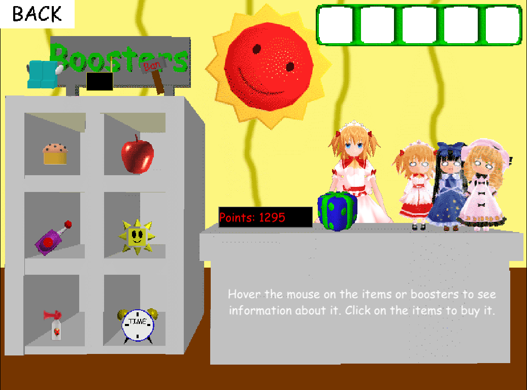 Fairies Shop | Baldi's Basics random maps series Wiki | Fandom